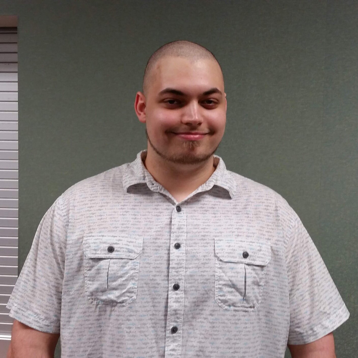 Student Spotlight Daniel Literacy Alliance Student Spotlight Daniel Literacy Alliance